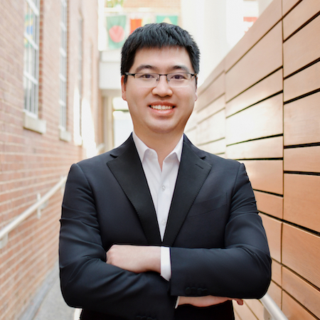 Xihao Li Group @ UNC-Chapel Hill